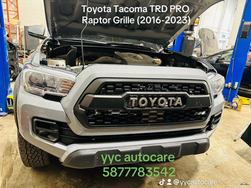 Discover Excellence in Car Buying with YYC Auto Care - Your Trusted ...